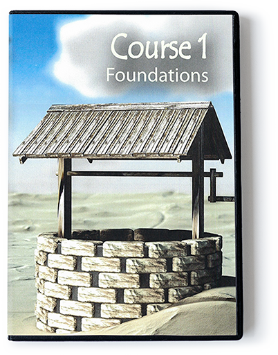 Deeper Walk - Humble Shack