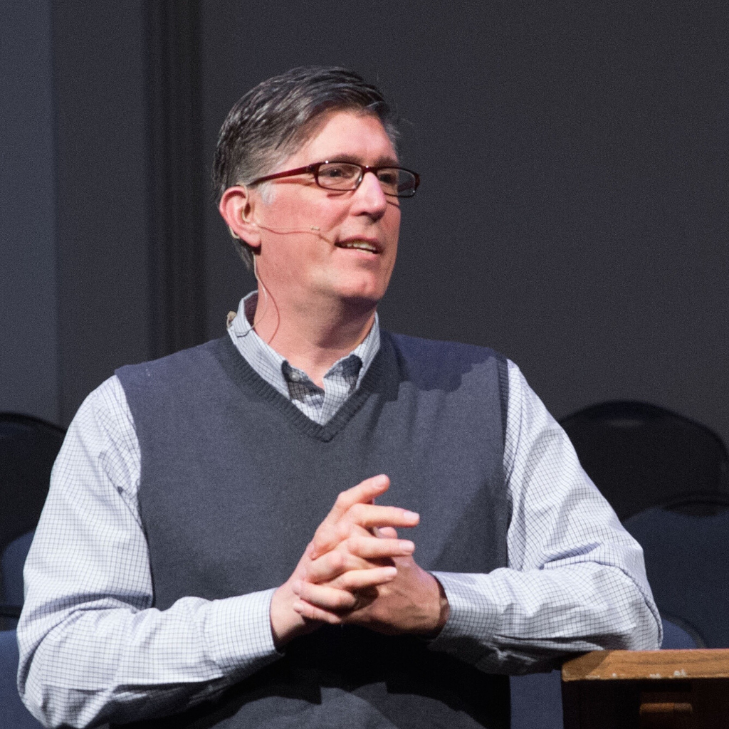 Deeper Walk - Humble Shack